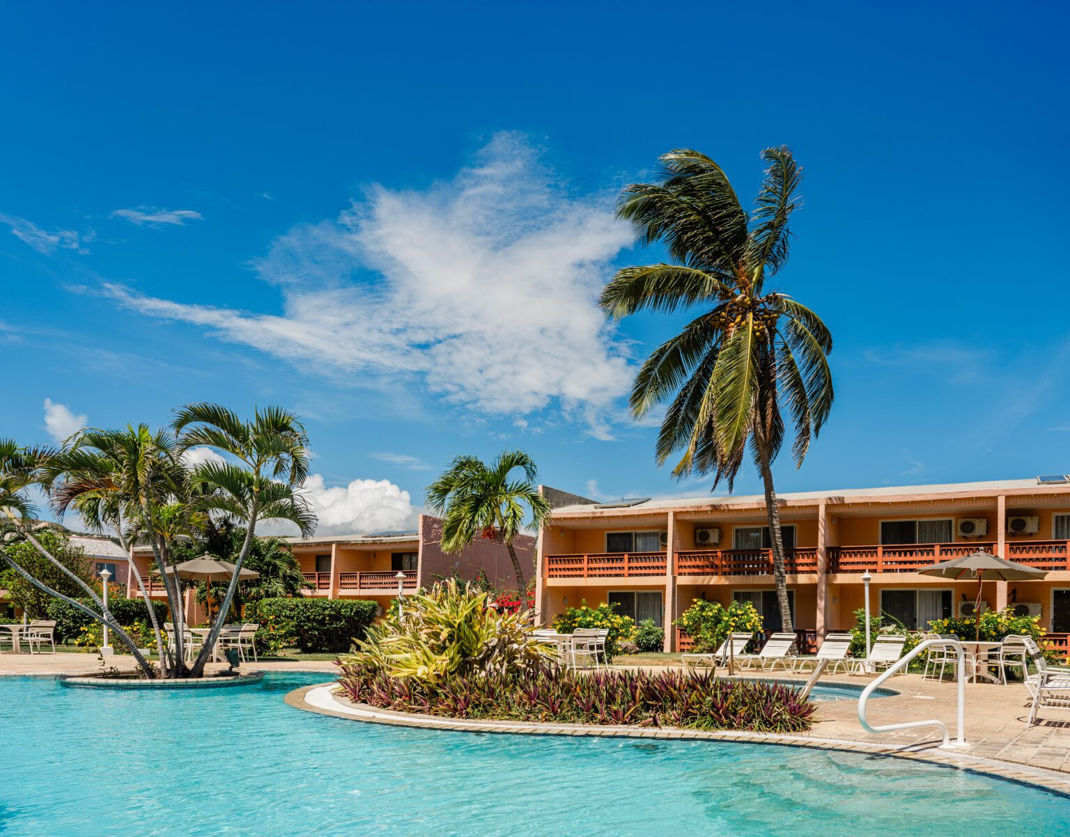Room Specials – Sugar Bay Club